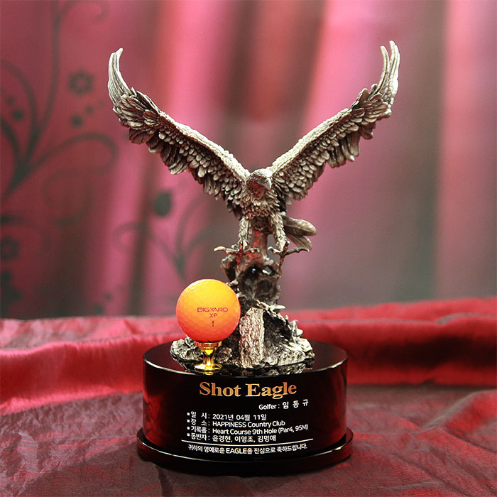 크리티 크리스탈상패 골프트로피 감사패 공로패 기념패 이글패 근조기 명패